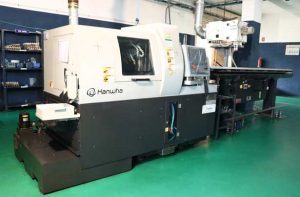 About Us – PPM Precision Engineering