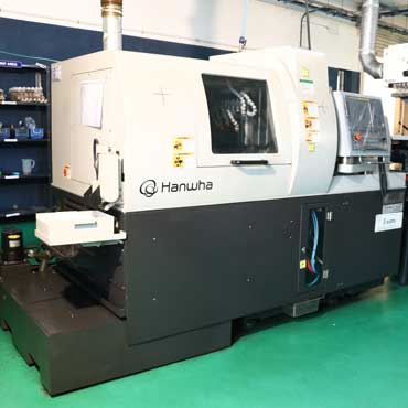 Home Gallery 1 – PPM Precision Engineering